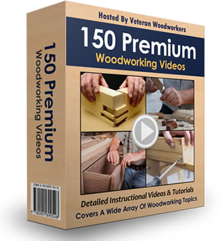 TedsWoodworking - 16,000 Woodworking Plans and Projects
