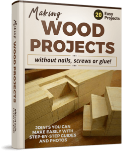 20 Woodworking Tricks - How I Make 10 Projects In 1 Day